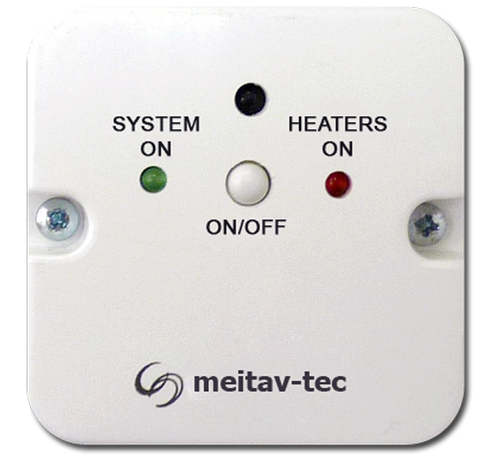 MEITAV-TEC IRP-PYRO | EHS&S