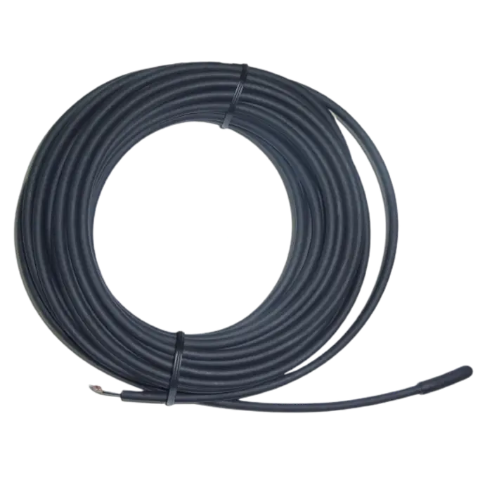 MEITAV-TEC PYRO ULS | EHS&S