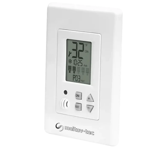 MEITAV-TEC Pyrocon19 | EHS&S