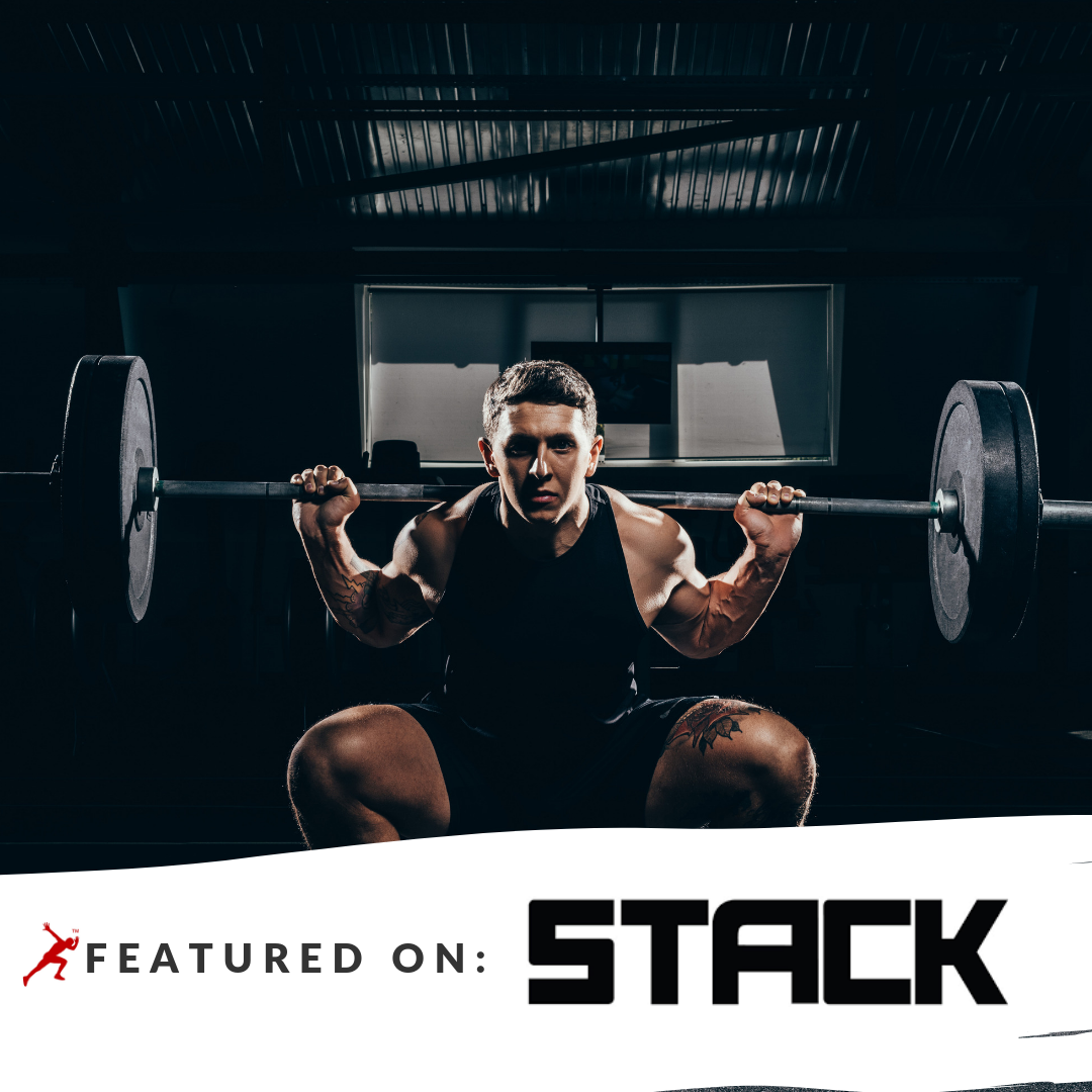 Are We Building Better Athletes? | Featured on STACK.com