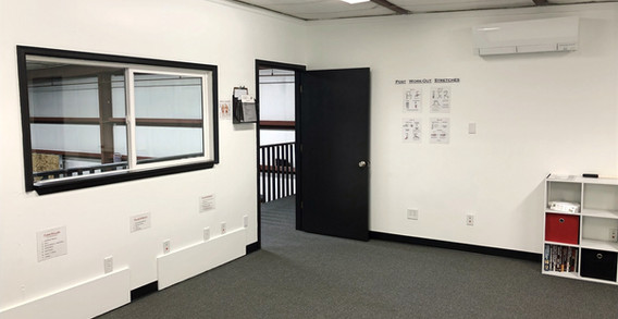 NOCO's Elite Sports Performance Facility | Simple Speed Coach