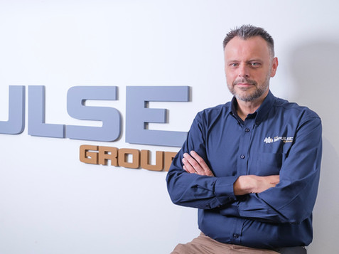 Our team | The Impulse Group