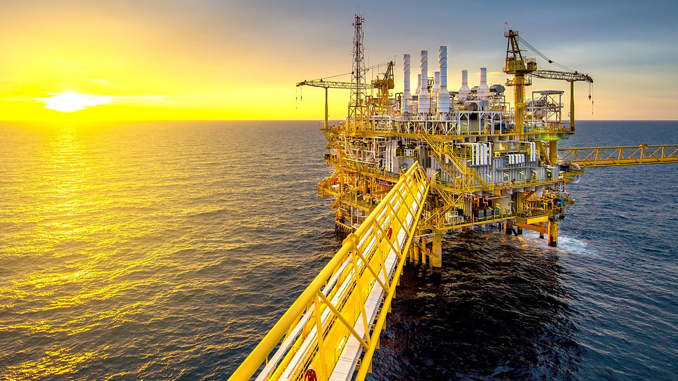 Friction clamps | The Impulse Group