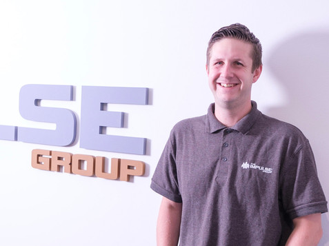 Our team | The Impulse Group