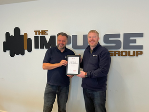 NEWS | The Impulse Group