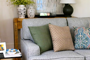 PROJECTS | De'Lisa Stringer