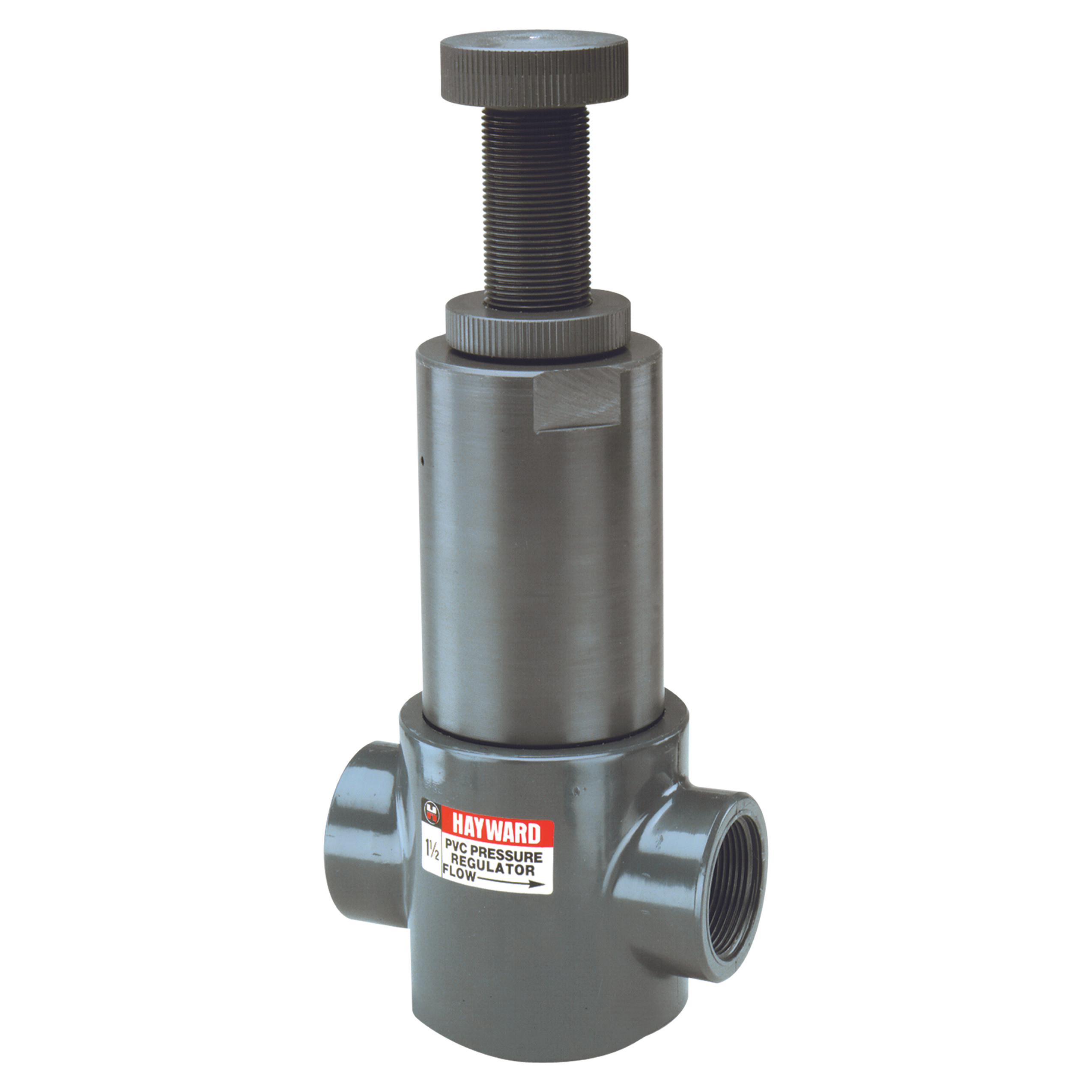 PR Series Pressure Regulator Valve | Valves | Flowcontrol Australia