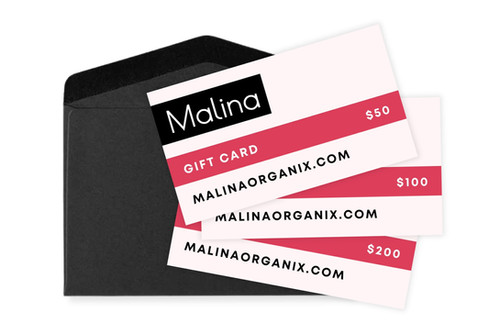 Malina™ Gift Card | Malina