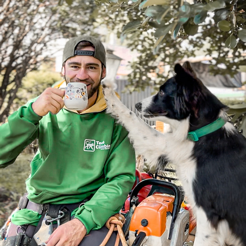 CONTATO | Tech Climbing