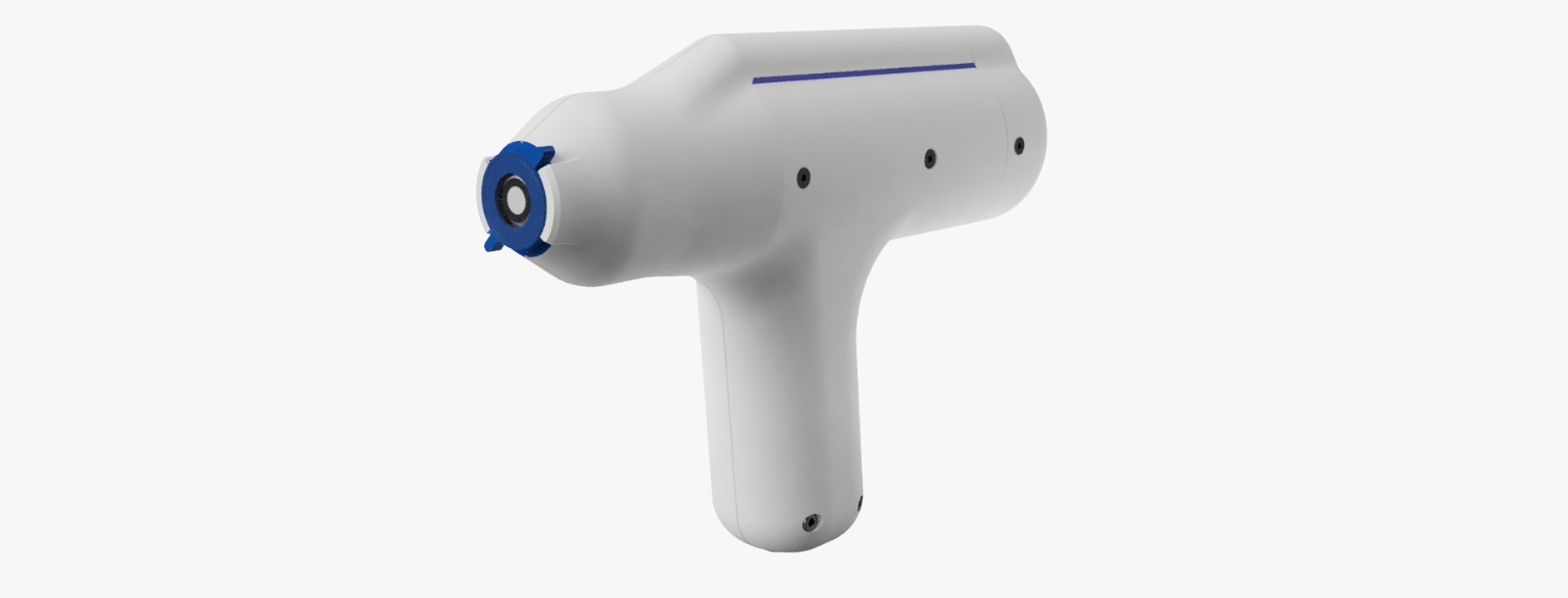 Non-invasive skin cancer detection device