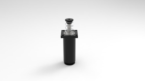 SBM180 (Large Shock Absorber) | Shockbuffer.com