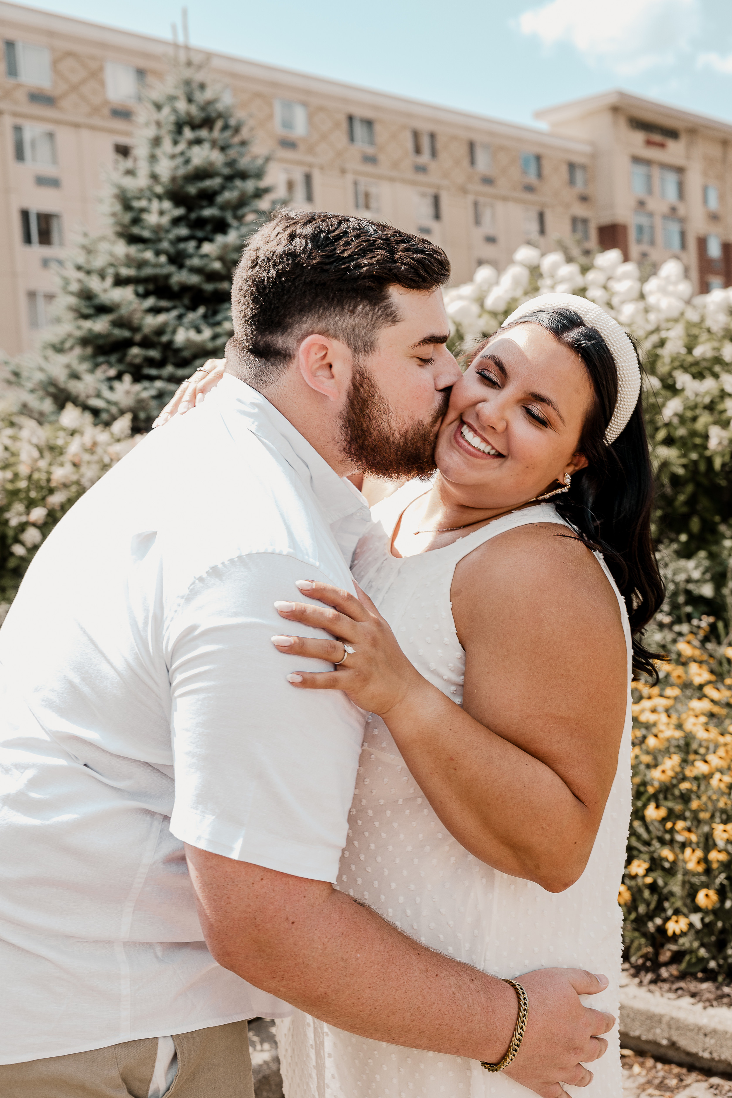 Engagement Portfolio | Hannah Ruth Photography