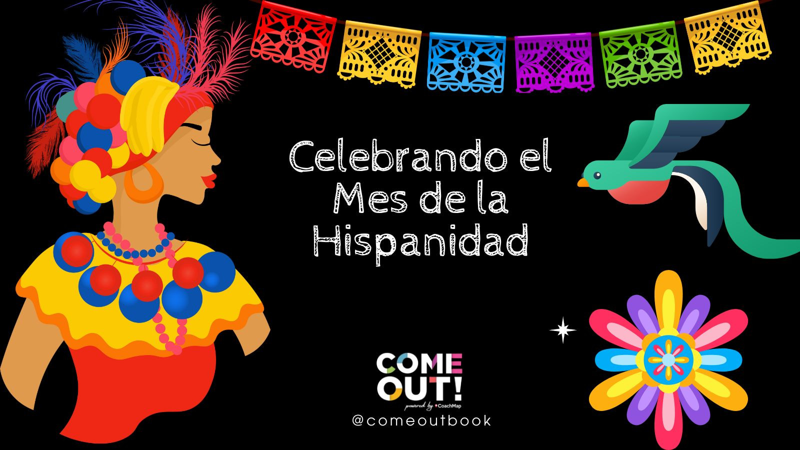 Celebrando el Mes de la Hispanidad: El Poder de la Comunidad Latinx en ...
