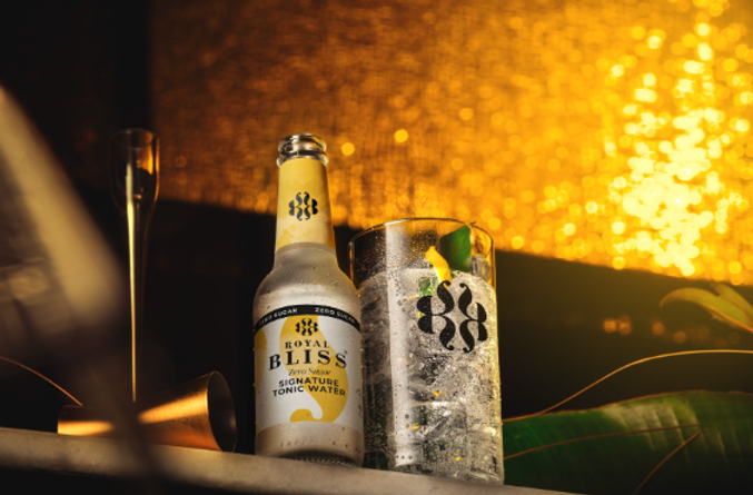 EL TARDEO DE LOS MILENIALS SABE A ROYAL BLISS