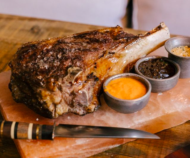 LA CABRERA, LA ‘CASA DE CARNES’ QUE ARRASA EN BUENOS AIRES SE INSTALA ...