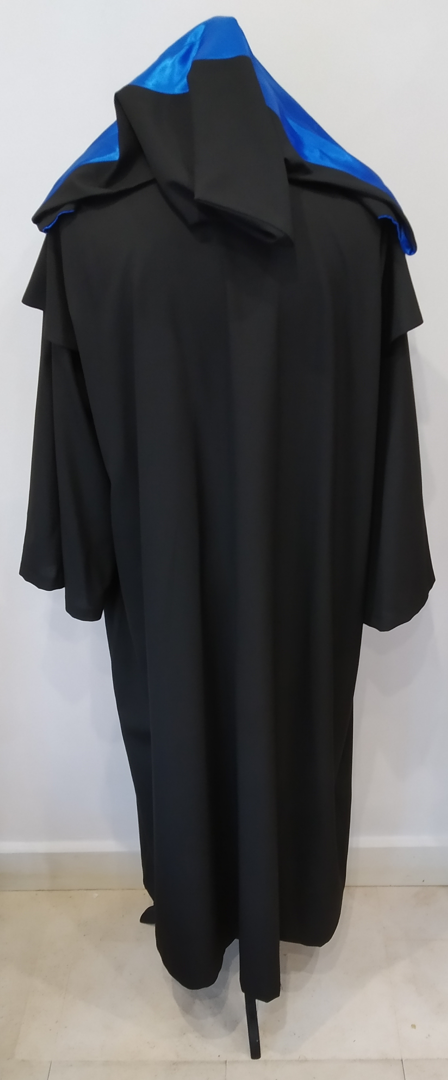 Togas e Becas | A Batina - Loja Académica | Lisboa