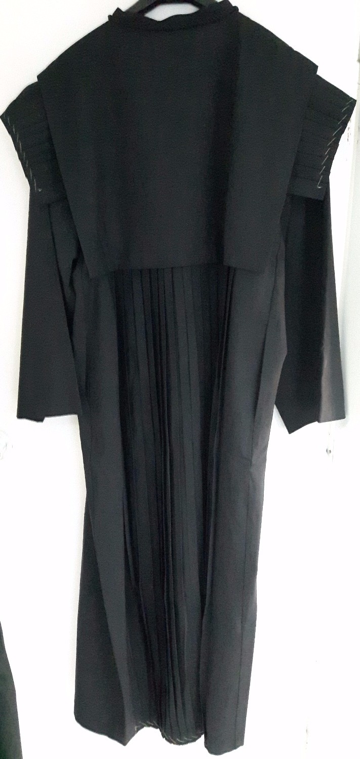 Togas e Becas | A Batina - Loja Académica | Lisboa