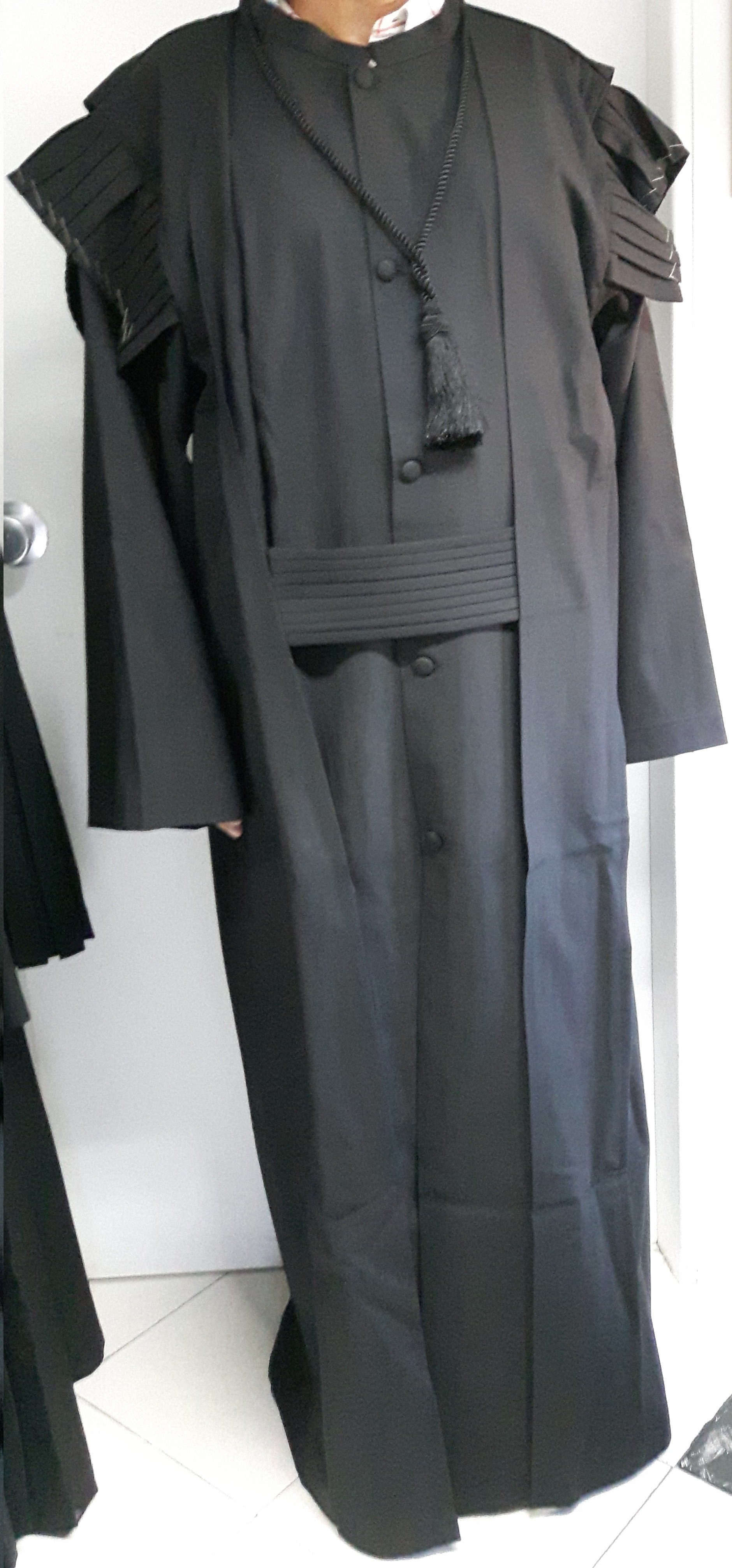 Togas e Becas | A Batina - Loja Académica | Lisboa