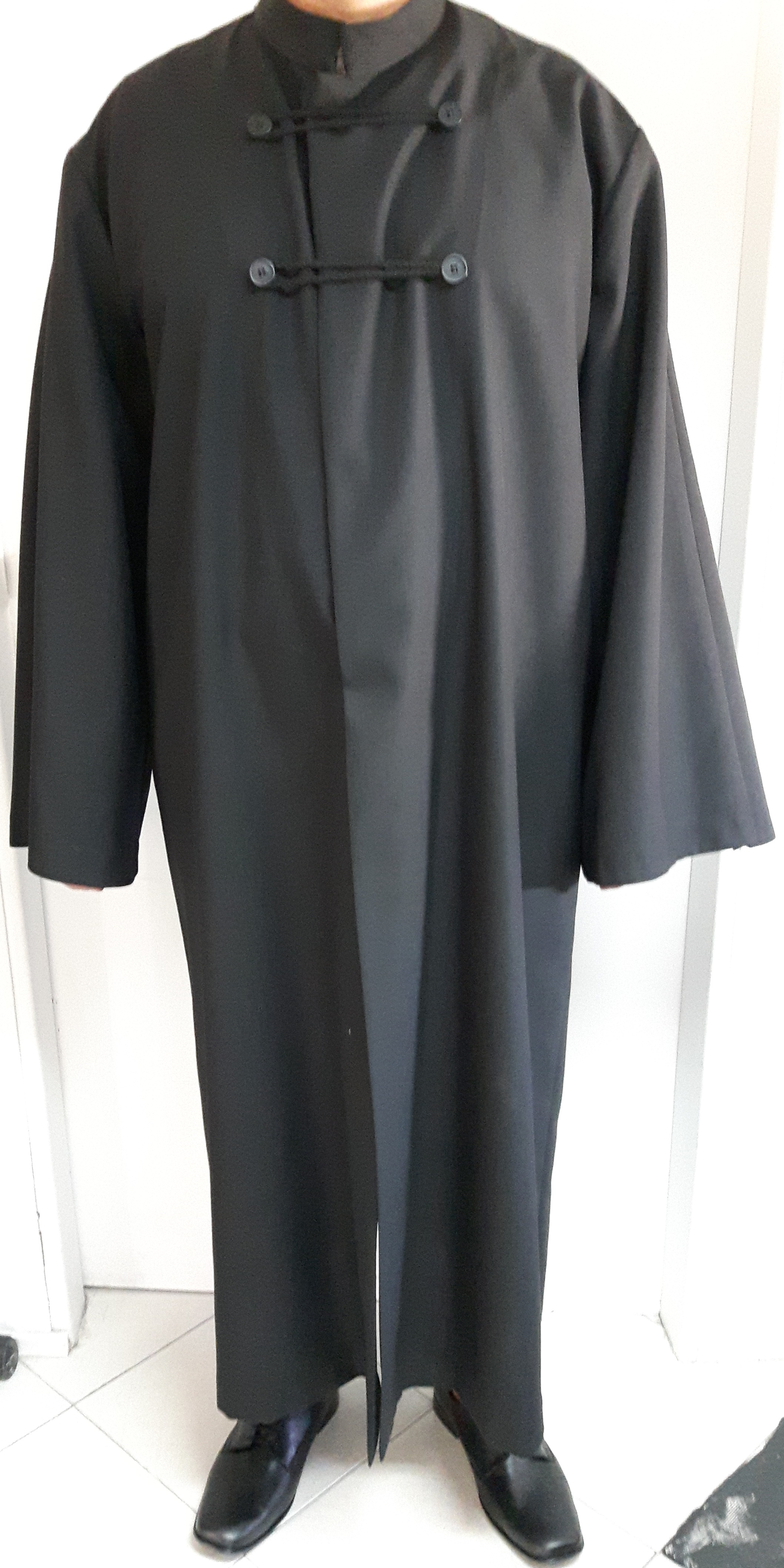 Togas e Becas | A Batina - Loja Académica | Lisboa