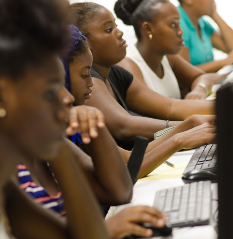 Girls in ICT Day: Transforming the lives of women and girls – through ICTs