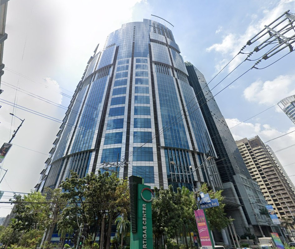 One Corporate Centre - Class A Office Space for Rent | Lease in Ortigas ...