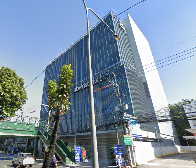 Abenson Greenhills Madison (358 Ortigas Building) - Class A Office ...