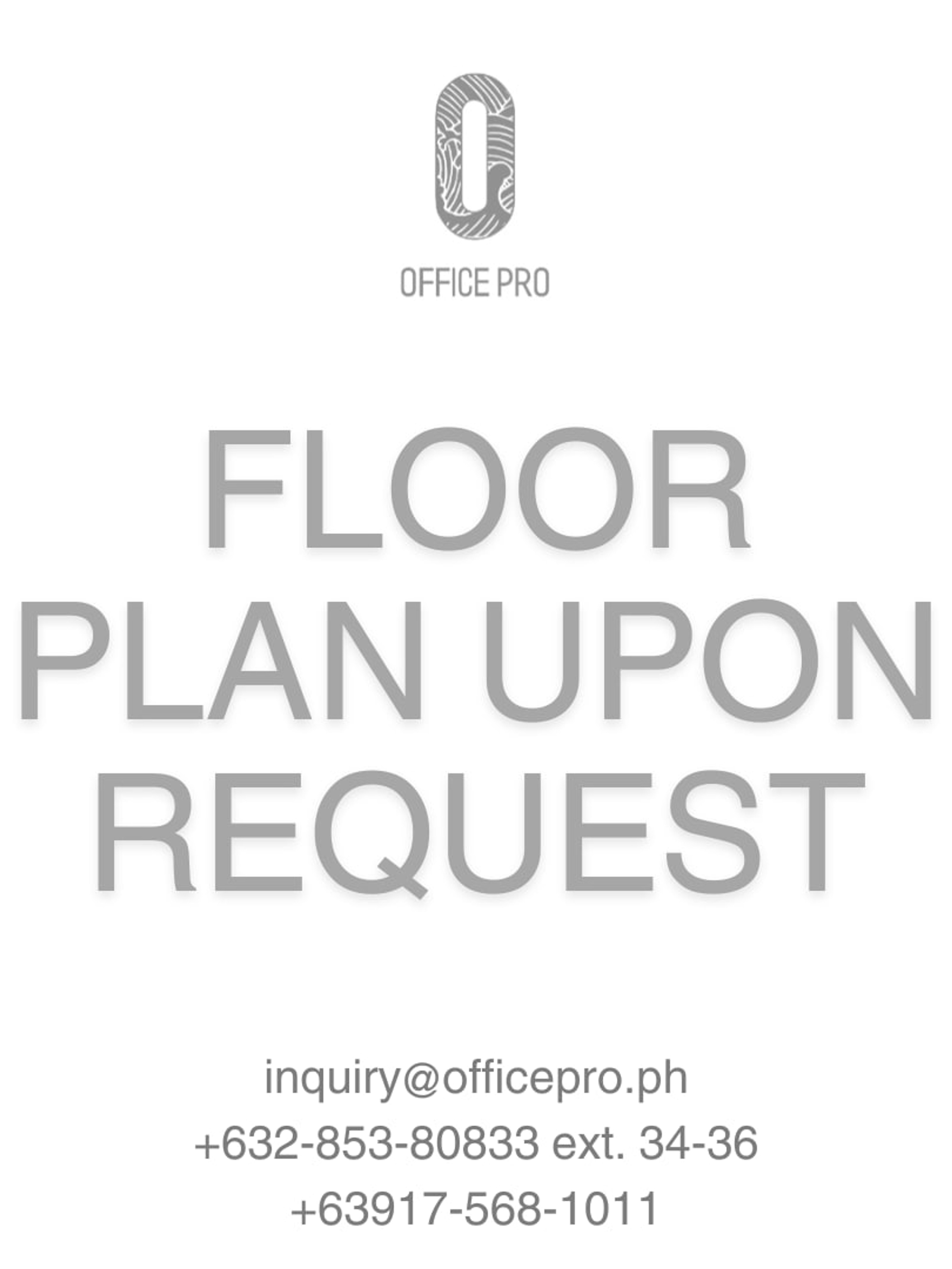 Ore Central, 16th Floor - Office Space for Rent or Lease