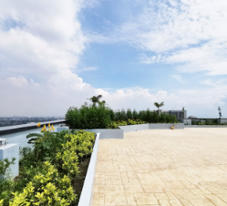 One Trium Tower - Class A Office Space for Rent | Lease in North ...
