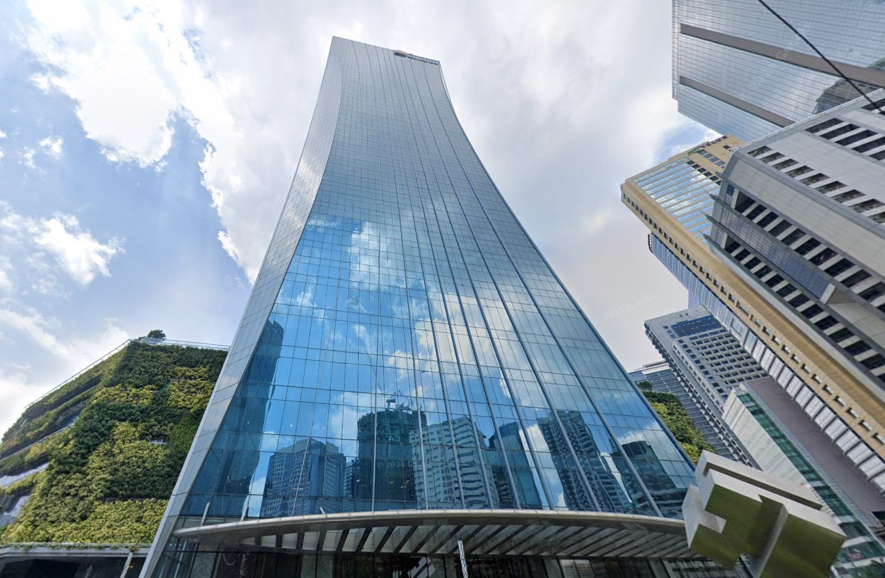 The Podium West Tower - Class A Office Space for Rent | Lease in ...