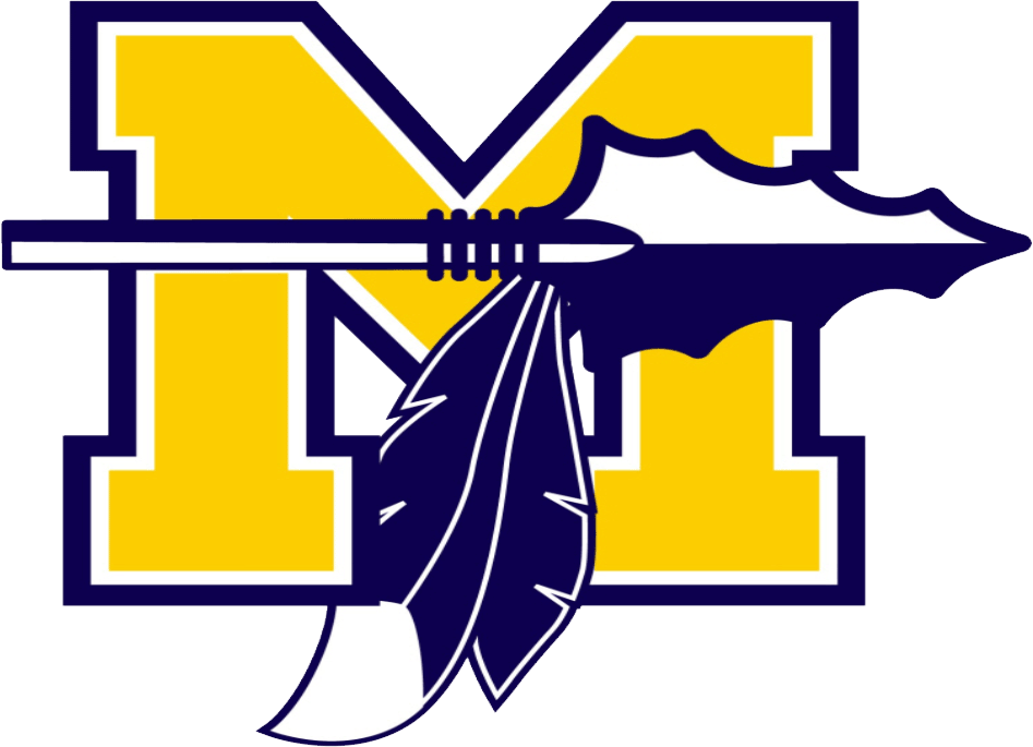 Meridian Warriors Girls Basketball
