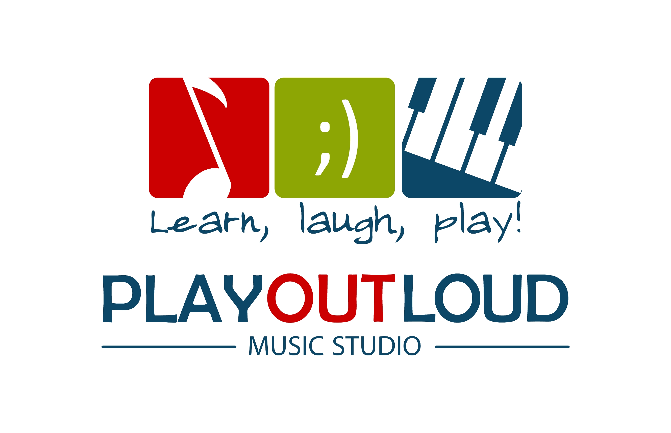 Play Out Loud Music Studio | Piano Lessons Corpus Christi