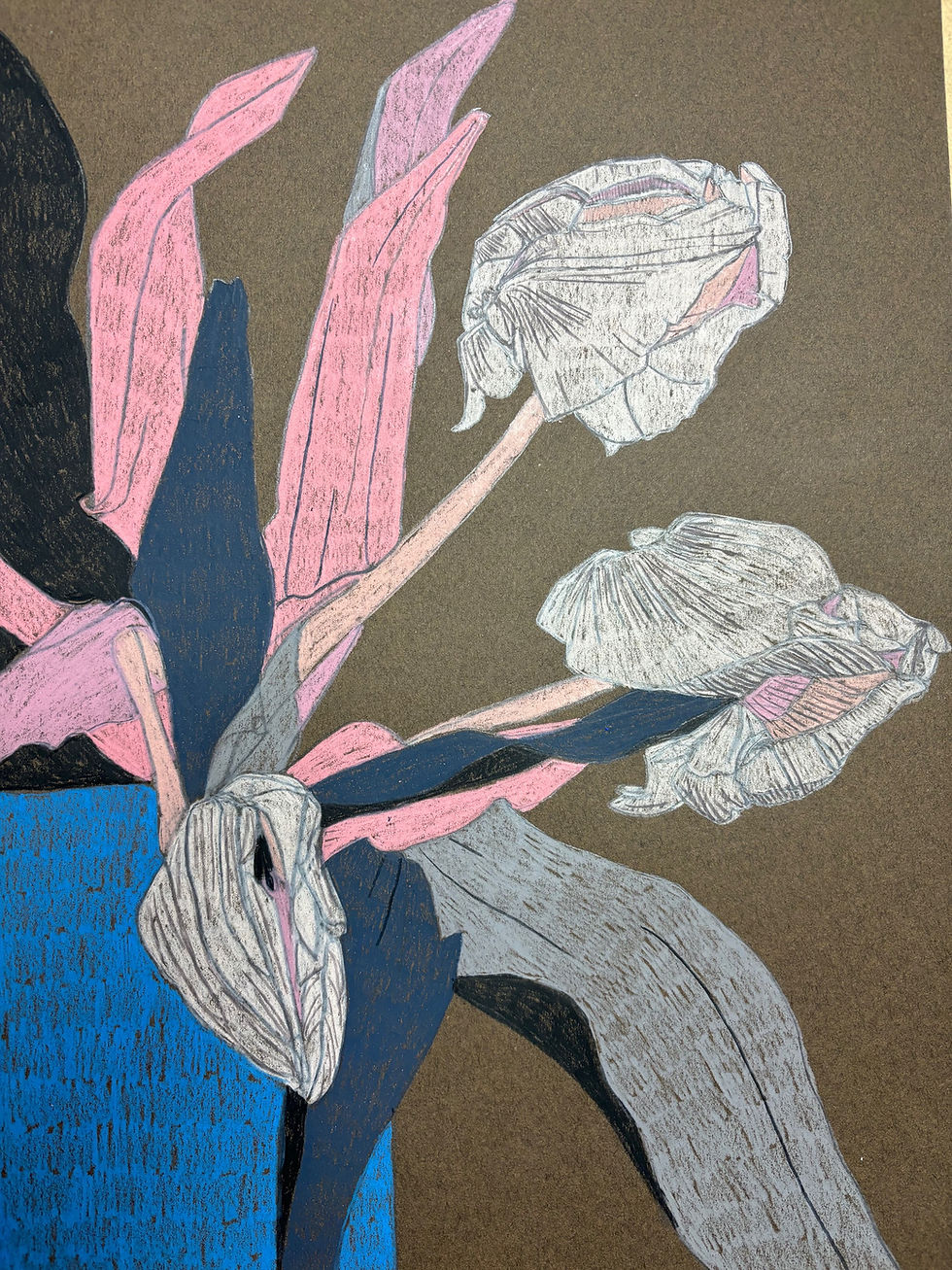 Clare Halifax Contemporary Art