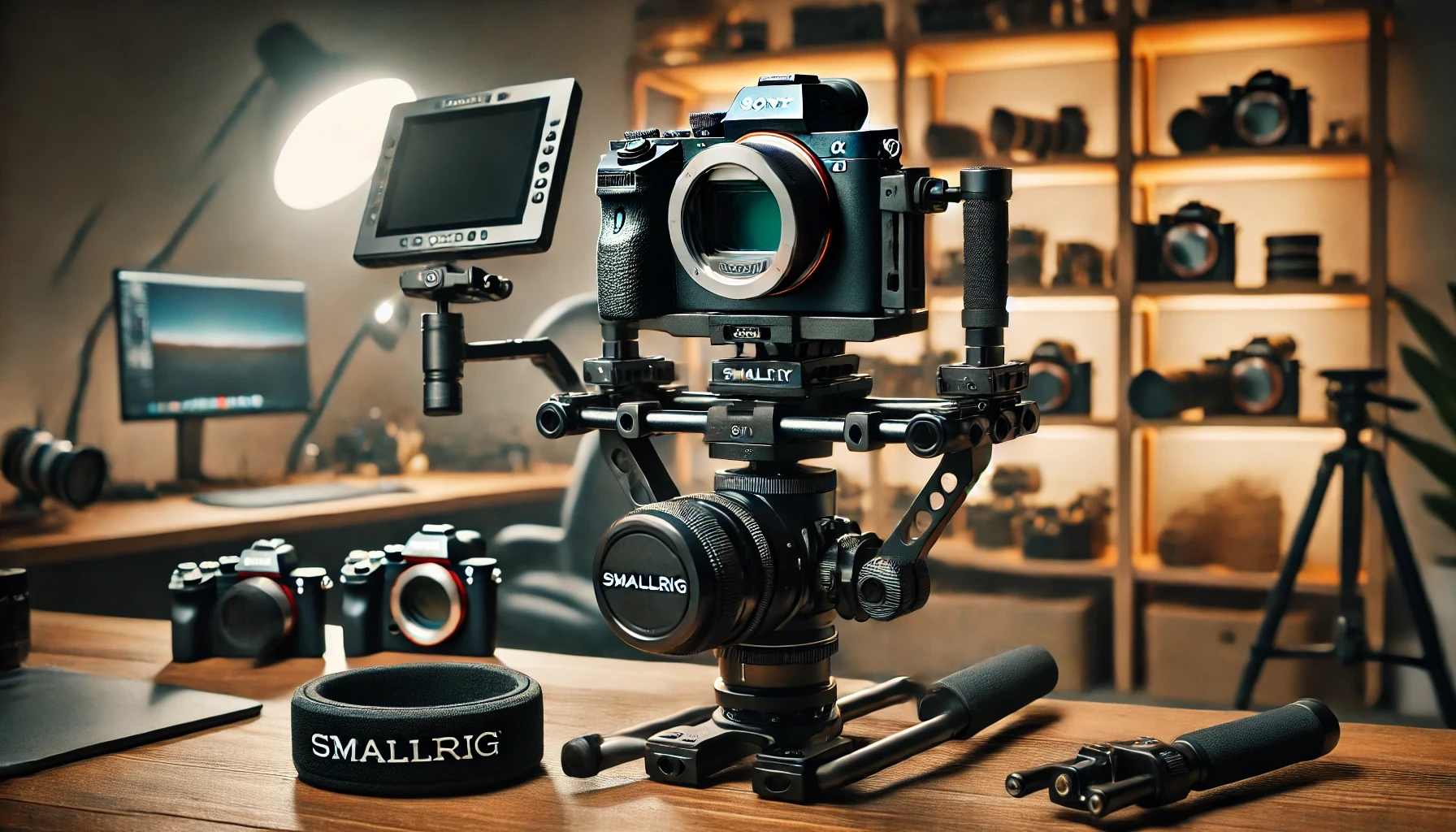 SmallRig Review: A Comprehensive Look at SmallRig Products and Accessories