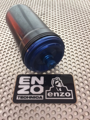 Enzo Technica Bladder Cap | Pro Racing