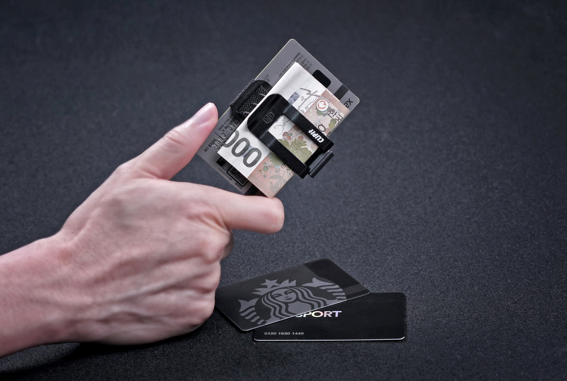 CLIPIT2 | MADD The Innovative Multi-functional Clip Multi-tool MDT012