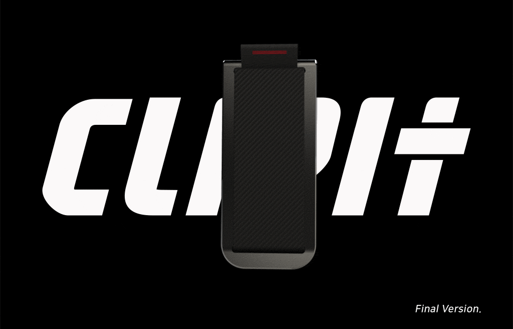 CLIPIT - New Concept of the Multi-functional Clip | Indiegogo