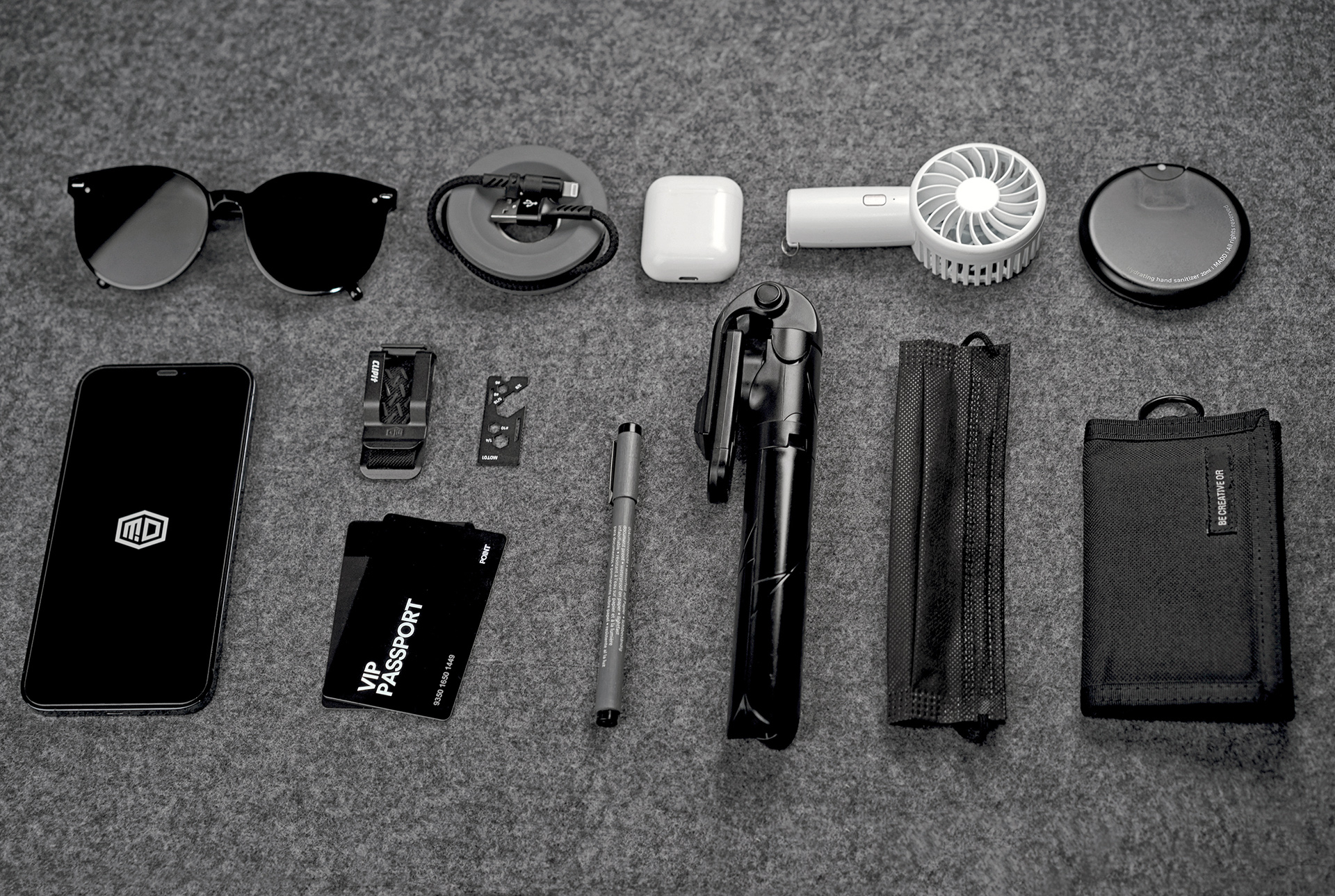 CLIPIT2 | MADD The Innovative Multi-functional Clip Multi-tool MDT012