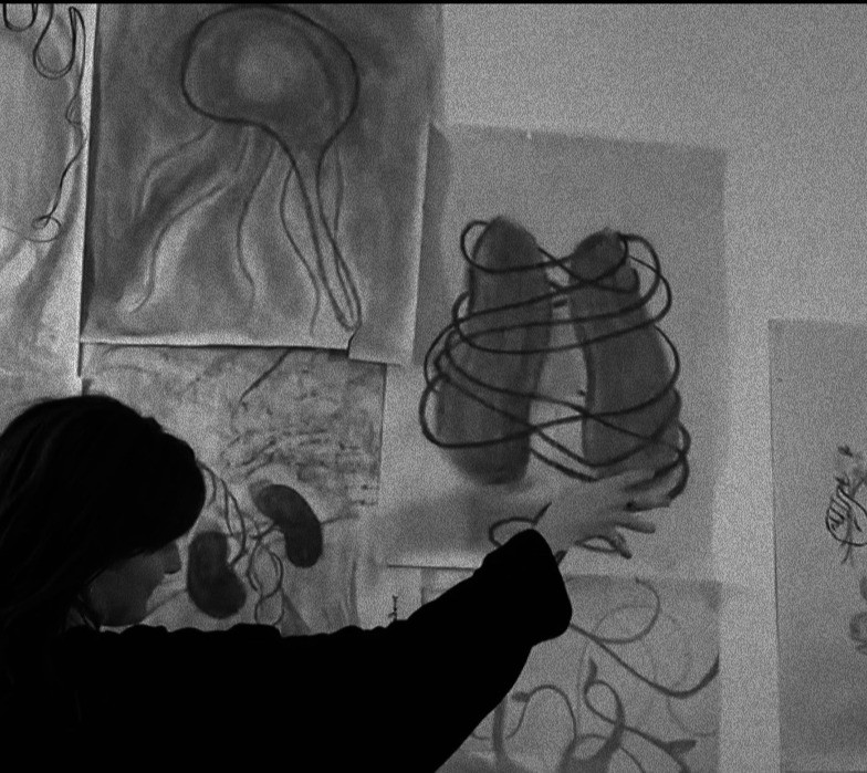 CREATURE SESSIONS — embody your anatomy