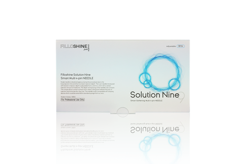 FILLOSHINE Solution 9 SmartMulti 9-pin NEEDLE | beautysquare