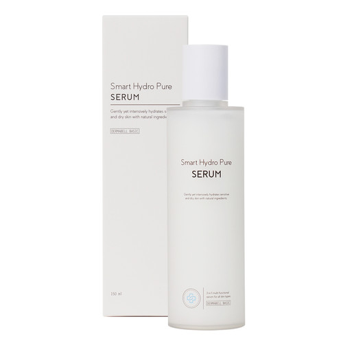 Pure Serum | beautysquare