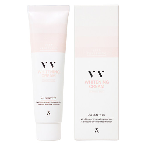 VV Whitening Cream | beautysquare