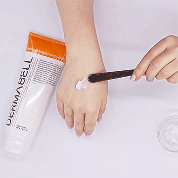 Intensive Moisturising Cream | DERMABELL PRO