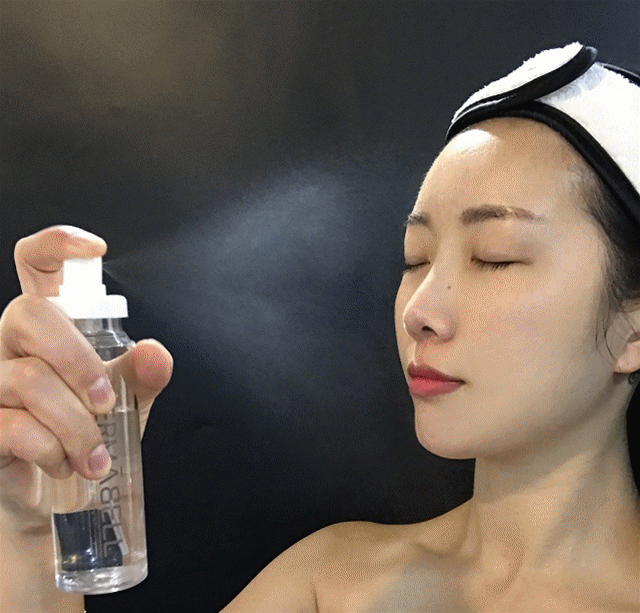 Smart Hydro H2O Pure Water | DERMABELL PRO