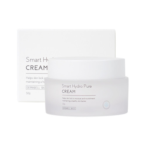 Pure Cream | beautysquare