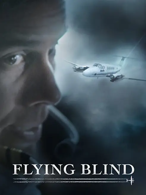 Flying Blind (Billy Graham Film)
