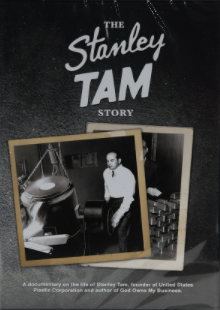 The Stanley Tam Story