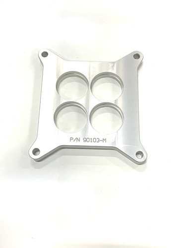 Spacer Plate for Restrictor Inserts, Racing restrictor plate ...