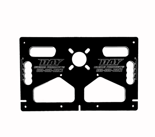 Legend Setup Plates (Set of 2) | DayRacingProducts