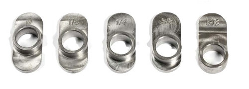 Lower A-Arm Slugs | DayRacingProducts