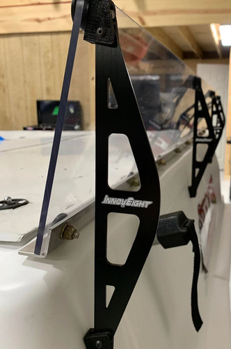 Aluminum Spoiler Braces | DayRacingProducts